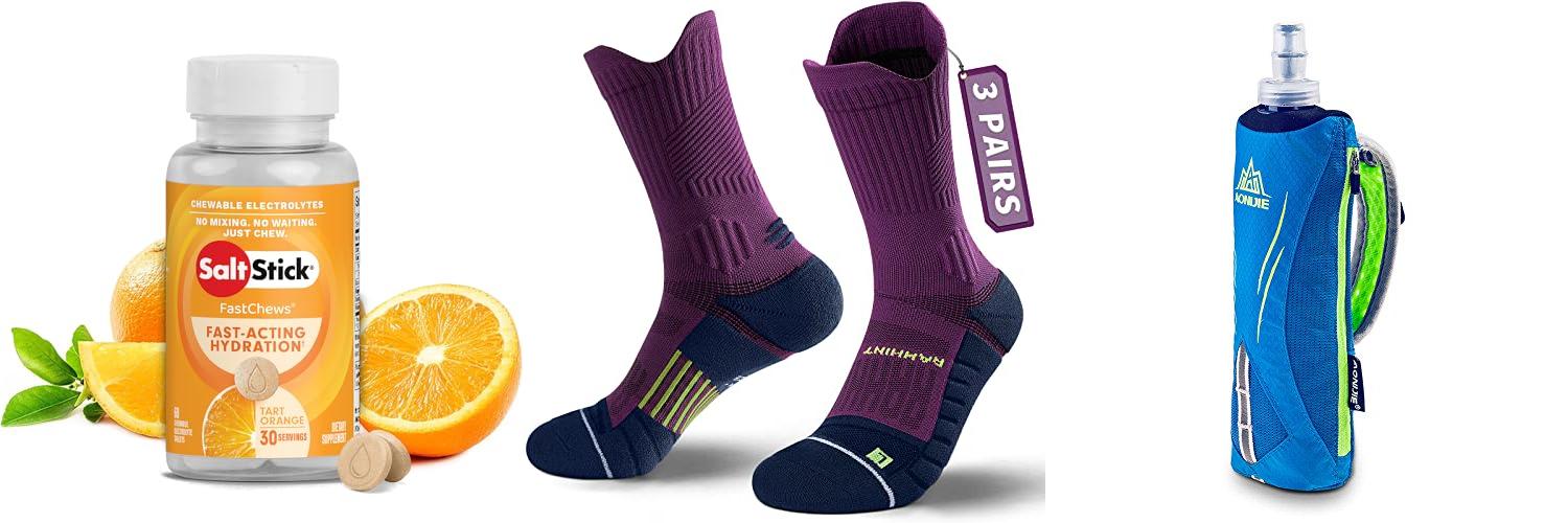 Best Ultra Running Gear - Top 5 Picks & Review