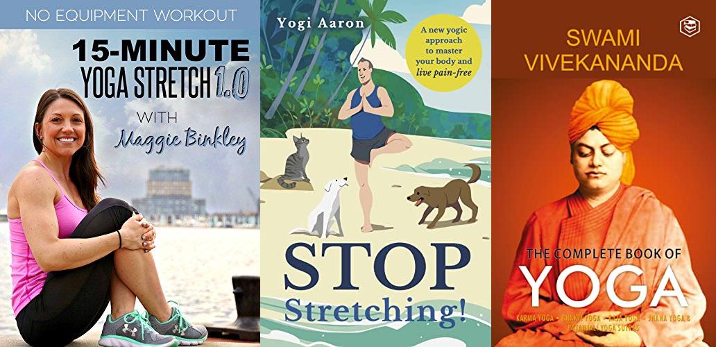 Best Free Yoga - Top 5 Picks & Review