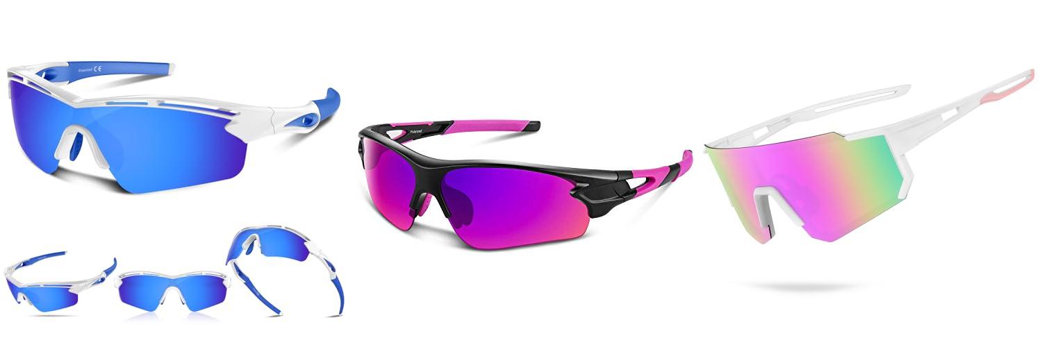 Top 5 Running Sunglasses for Asian Faces: Your Guide